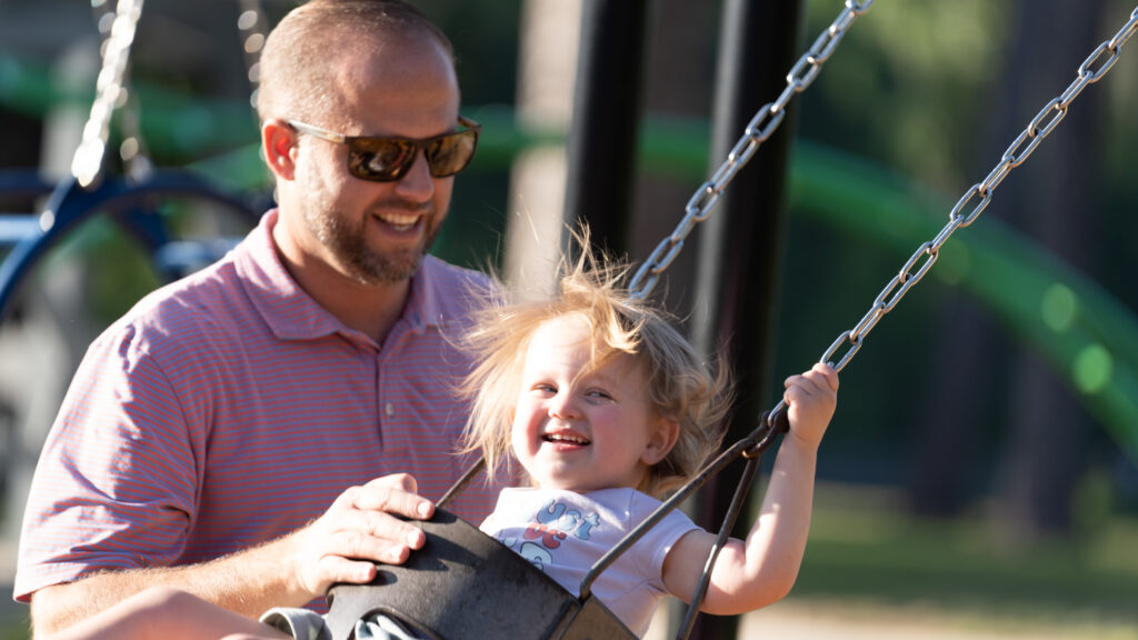 Hang Tough Foundation