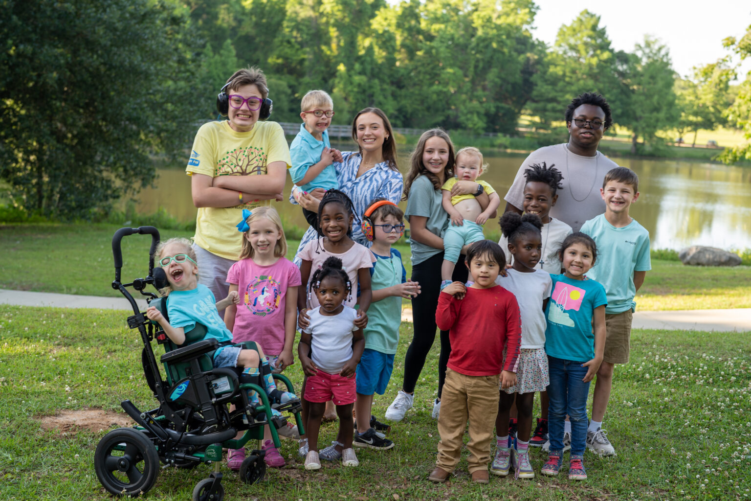 Board and Staff – Hang Tough Foundation