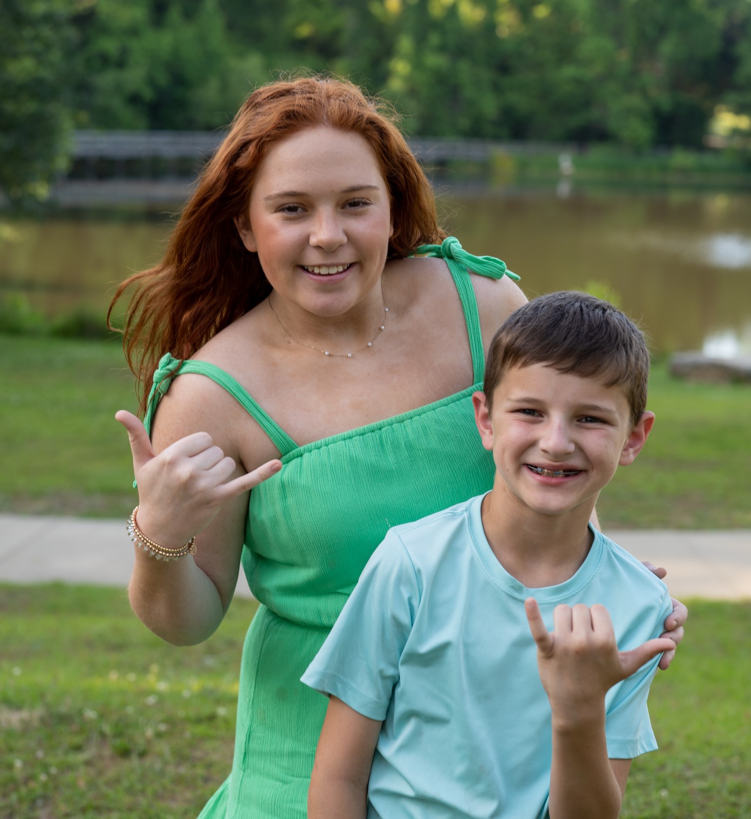 About Us – Hang Tough Foundation