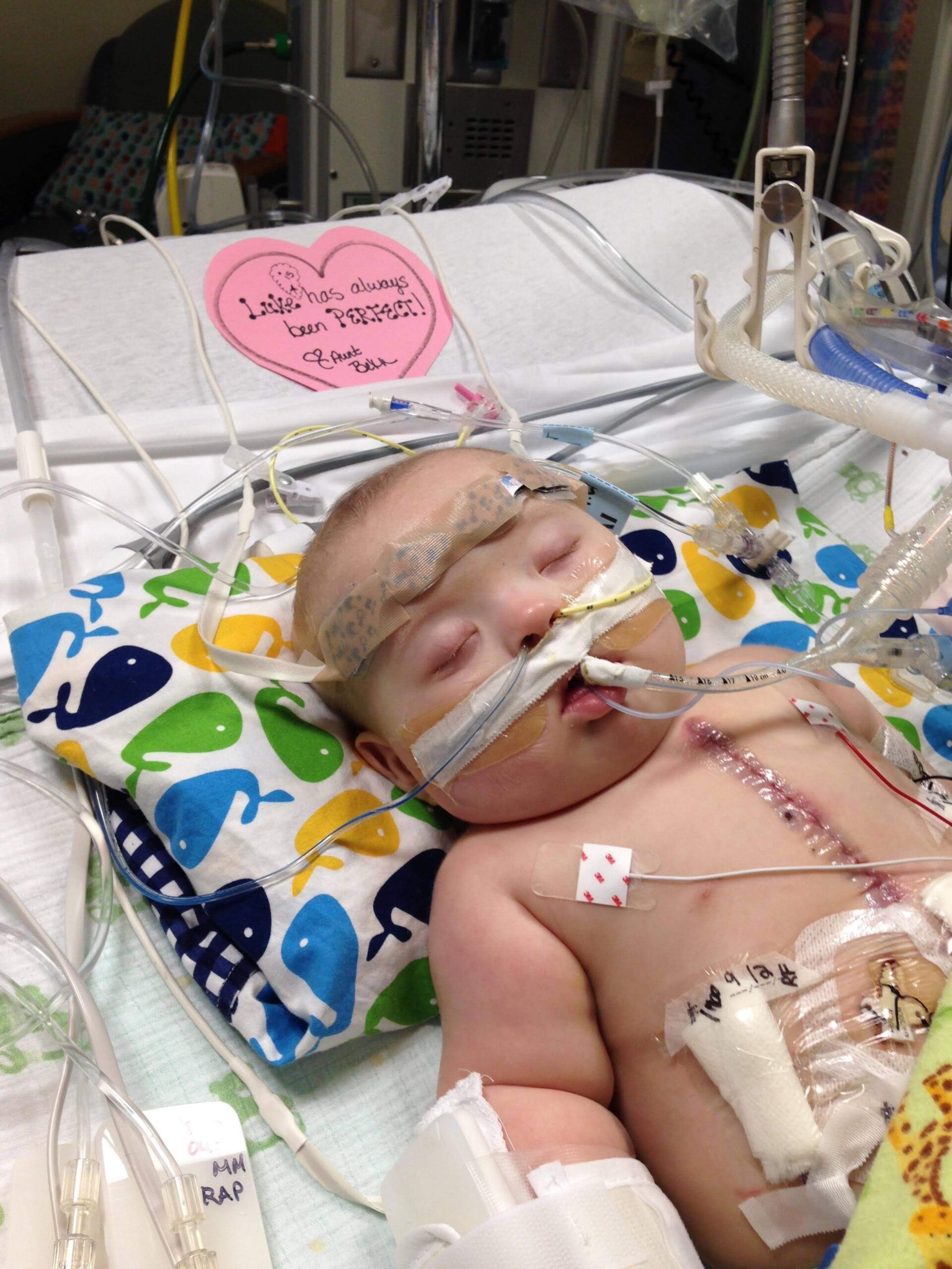 Hang Tough Foundation