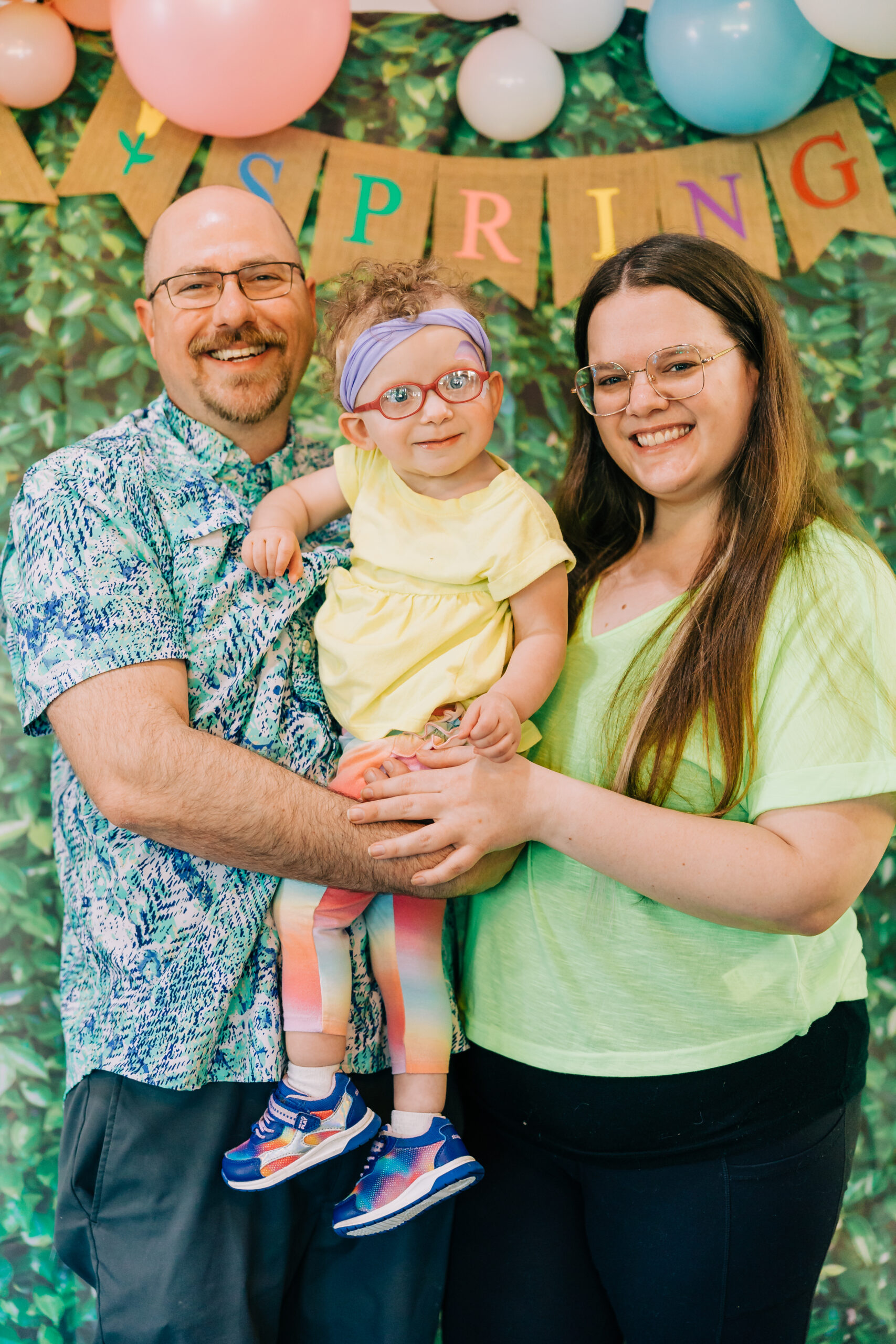 Who We Serve – Hang Tough Foundation