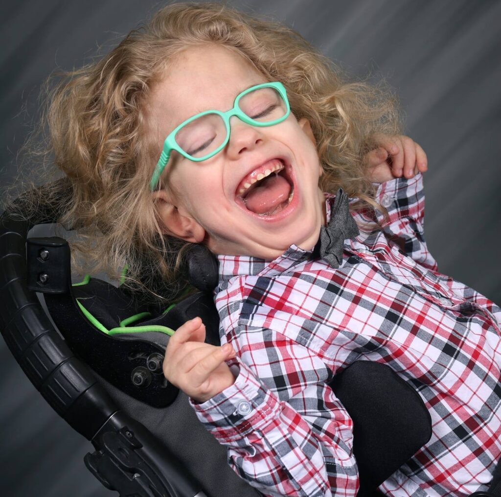 Hang Tough Foundation