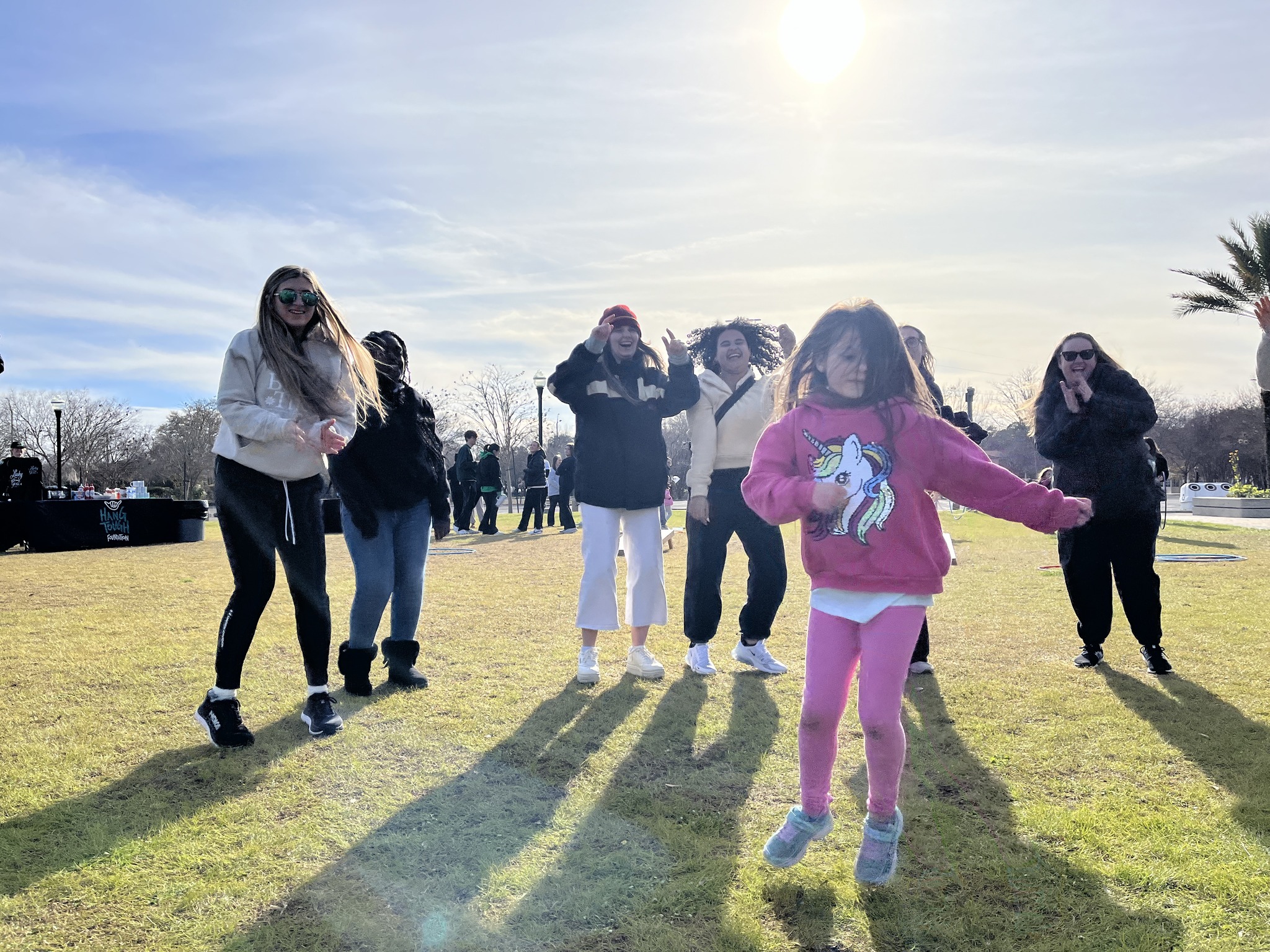 Sign Up Your Hang Tough Hero – Hang Tough Foundation