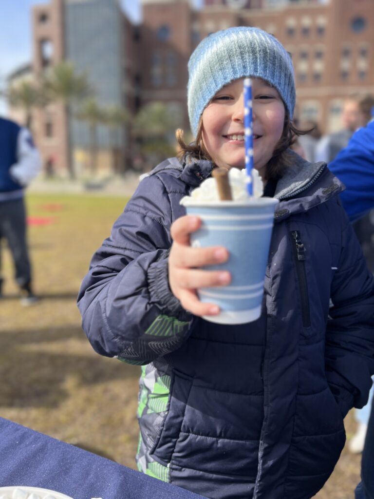 Programs – Hang Tough Foundation