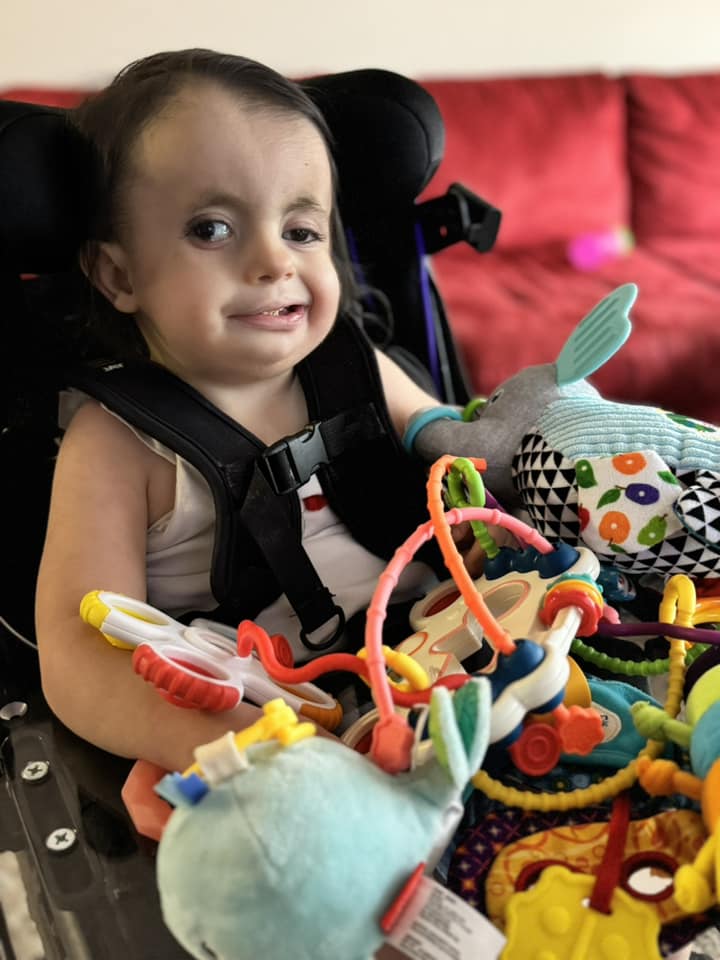 Hang Tough Foundation