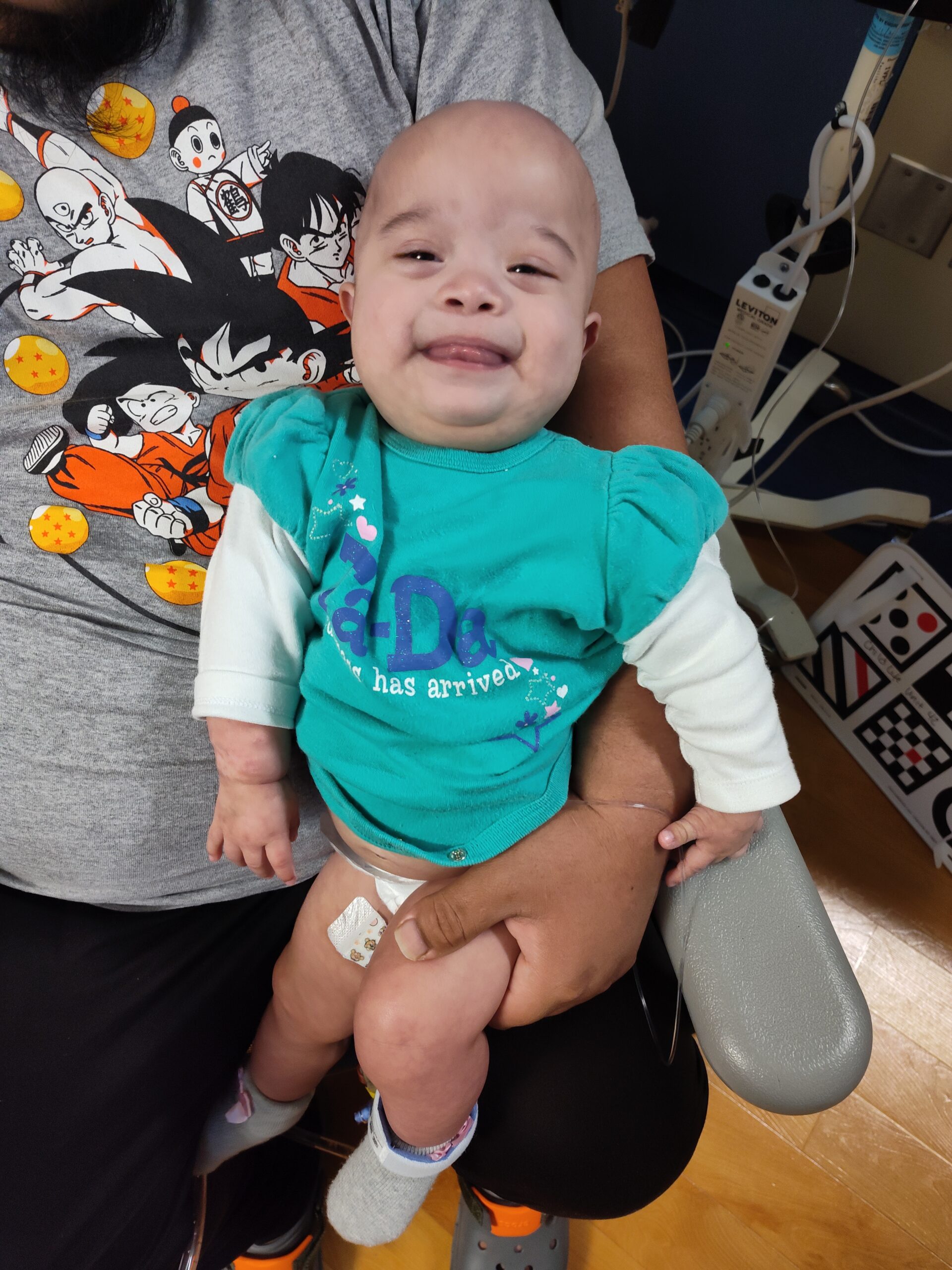 Hang Tough Foundation