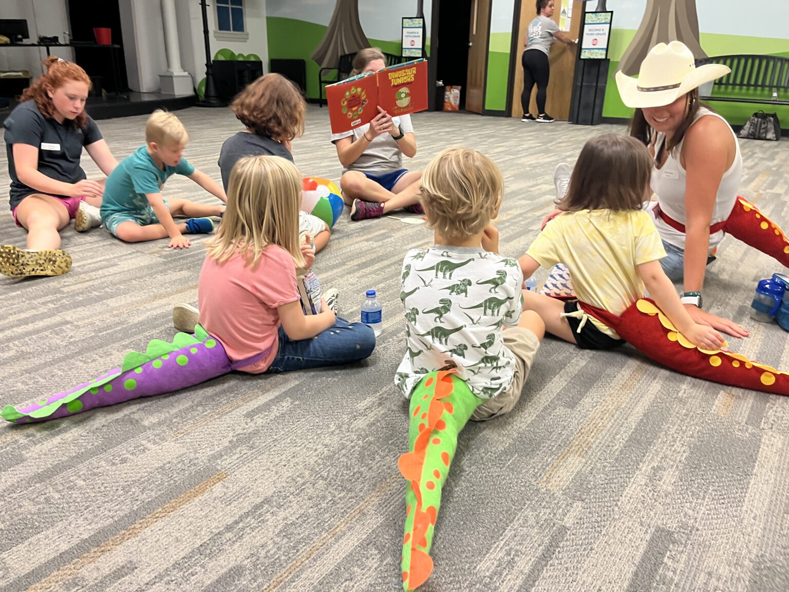 Programs – Hang Tough Foundation