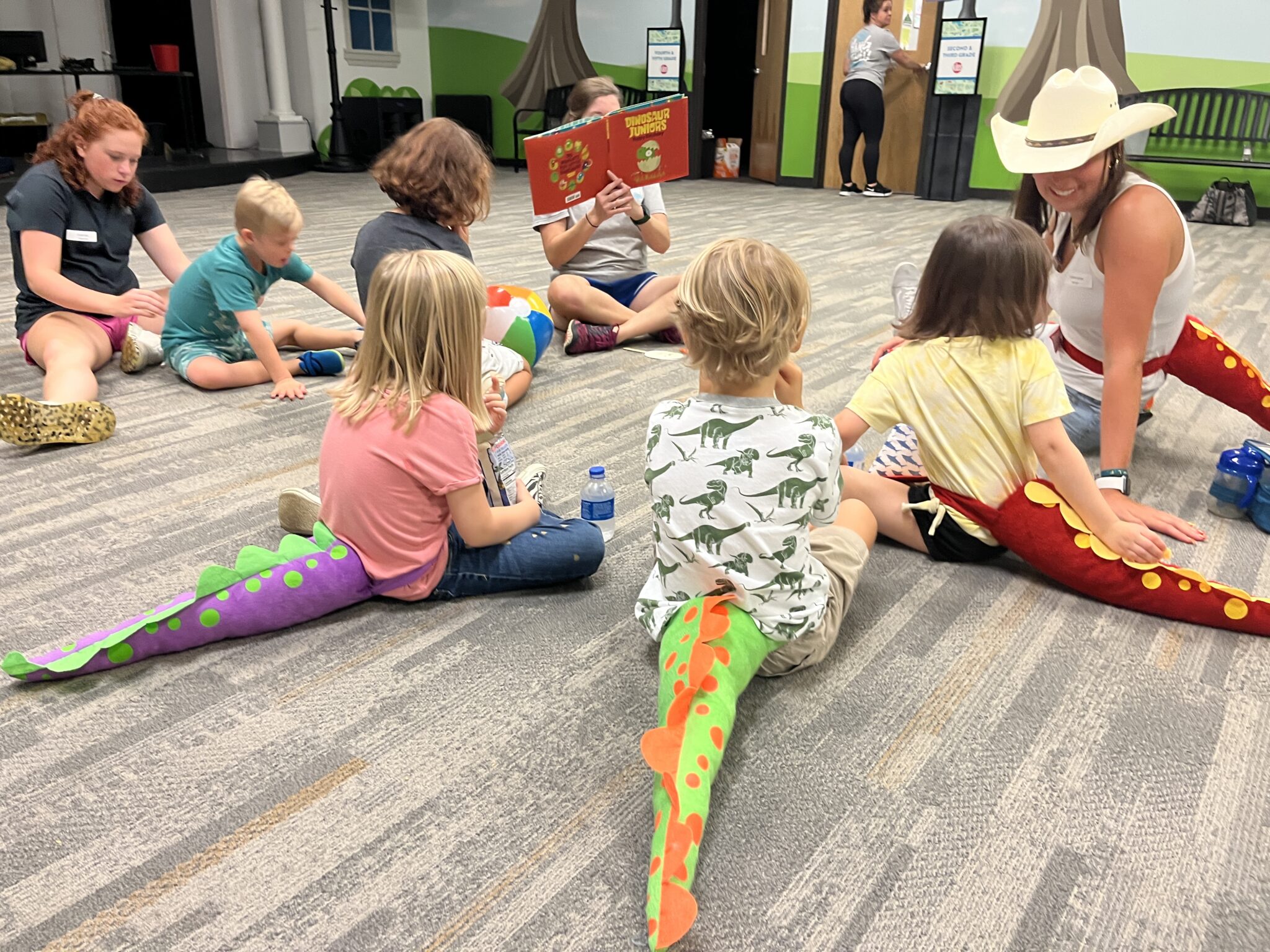 Programs – Hang Tough Foundation