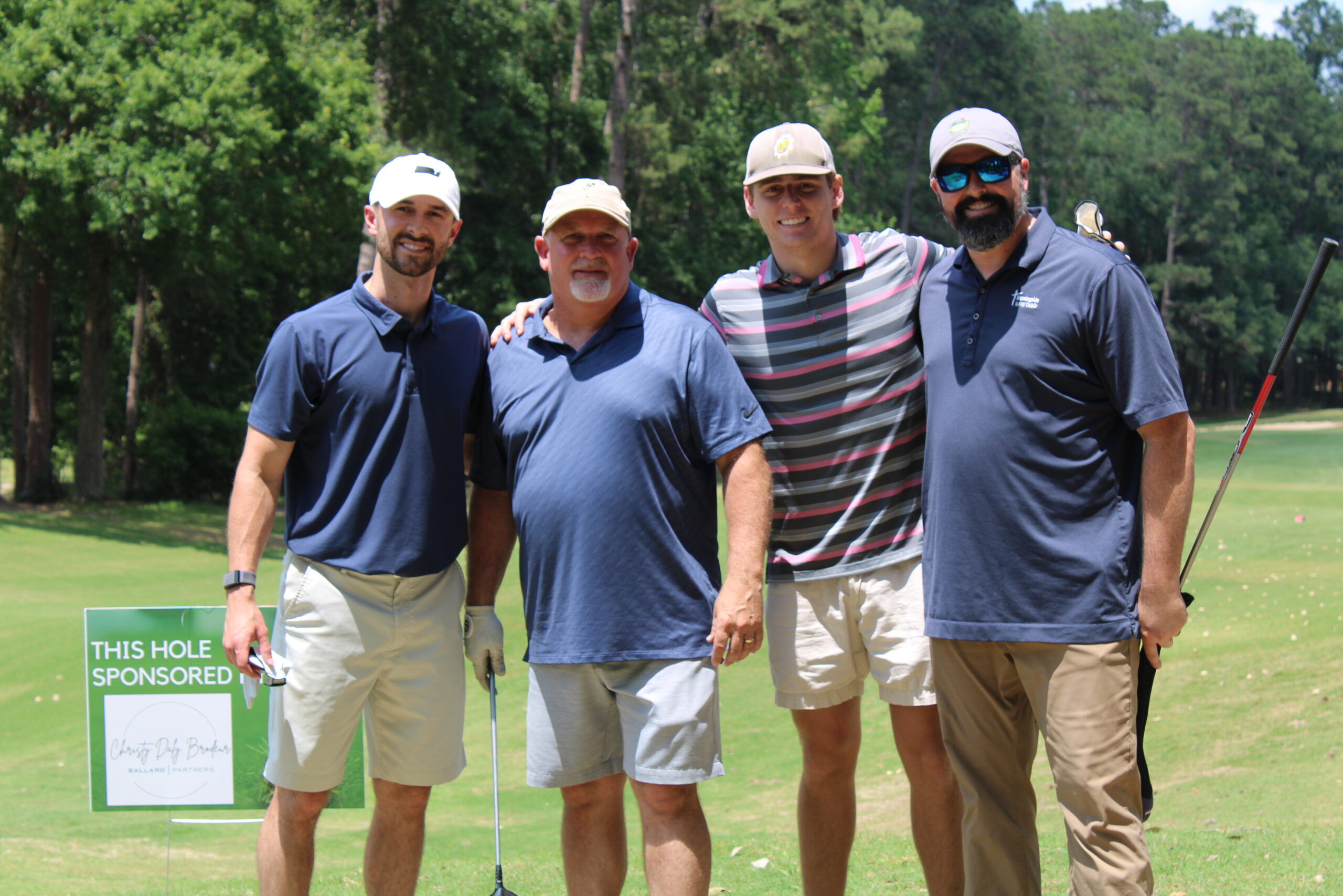 Events – Hang Tough Foundation