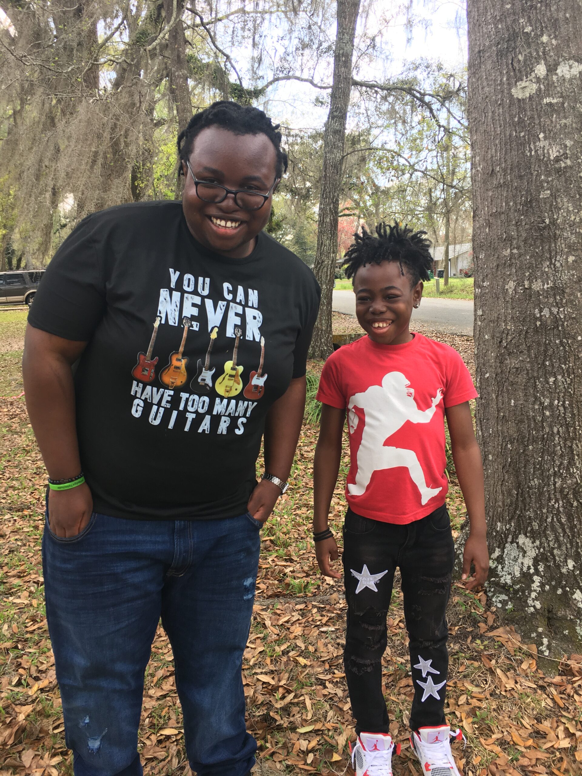 Hang Tough Foundation