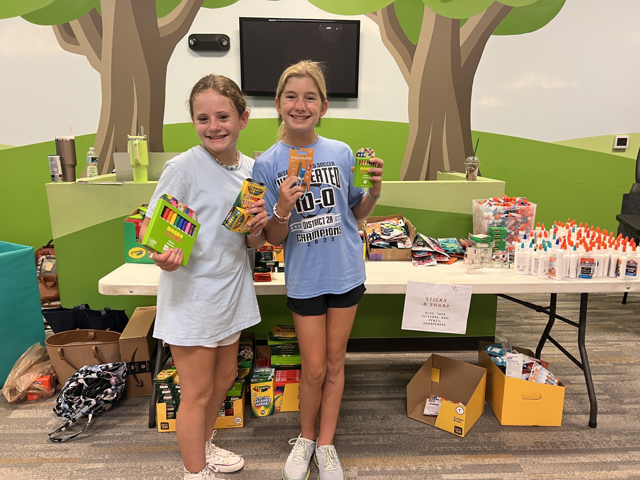 Programs – Hang Tough Foundation