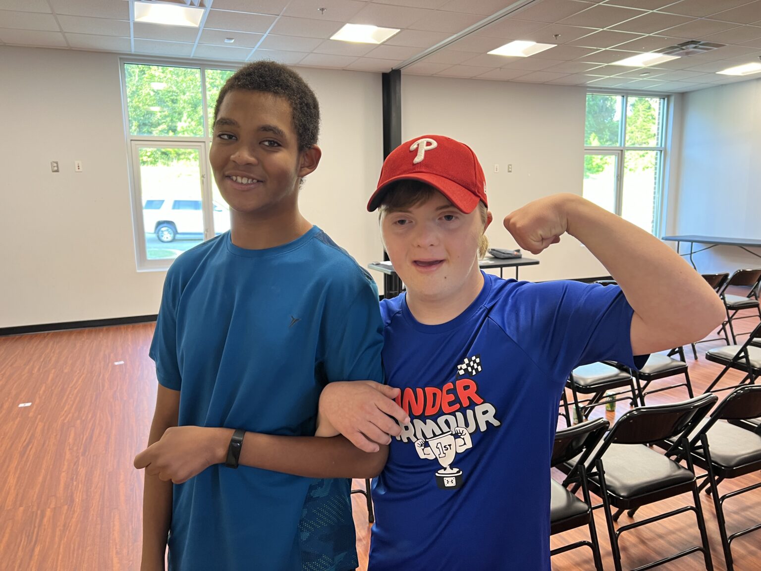 Programs – Hang Tough Foundation