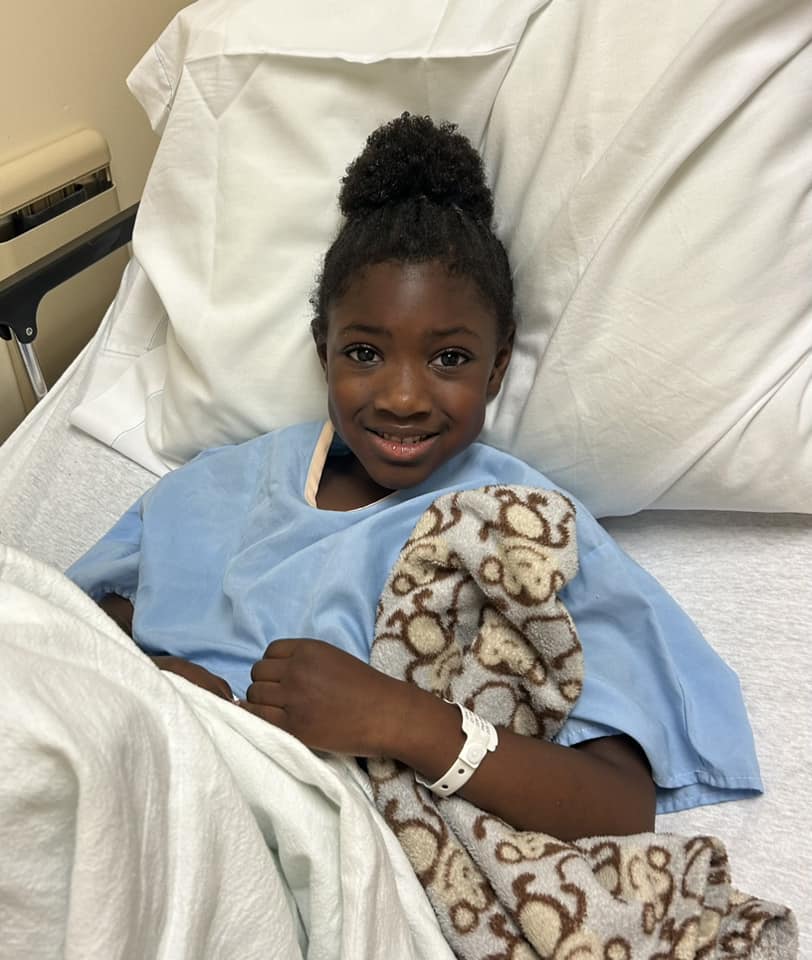 Hang Tough Foundation