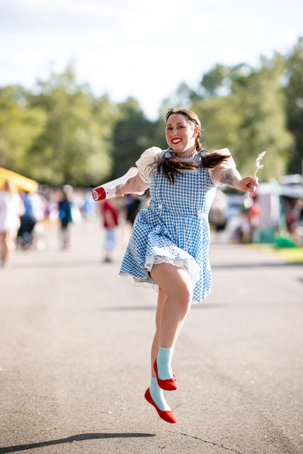 Programs – Hang Tough Foundation