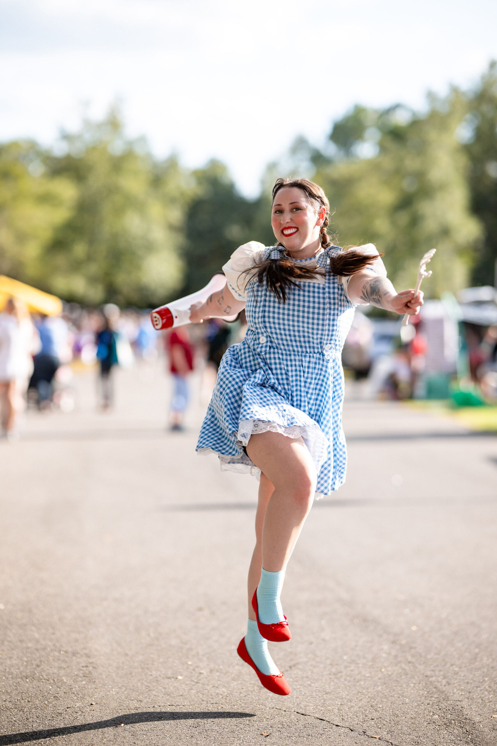 Programs – Hang Tough Foundation